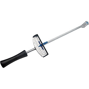 ParkTool TOOL Park TW-2.2 Torque Wrench 0-60Nm