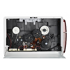 Evolis Classic Zenius Dye Sublimation/Thermal Transfer Printer - Color - Desktop - Card Print ZN1U0000RS