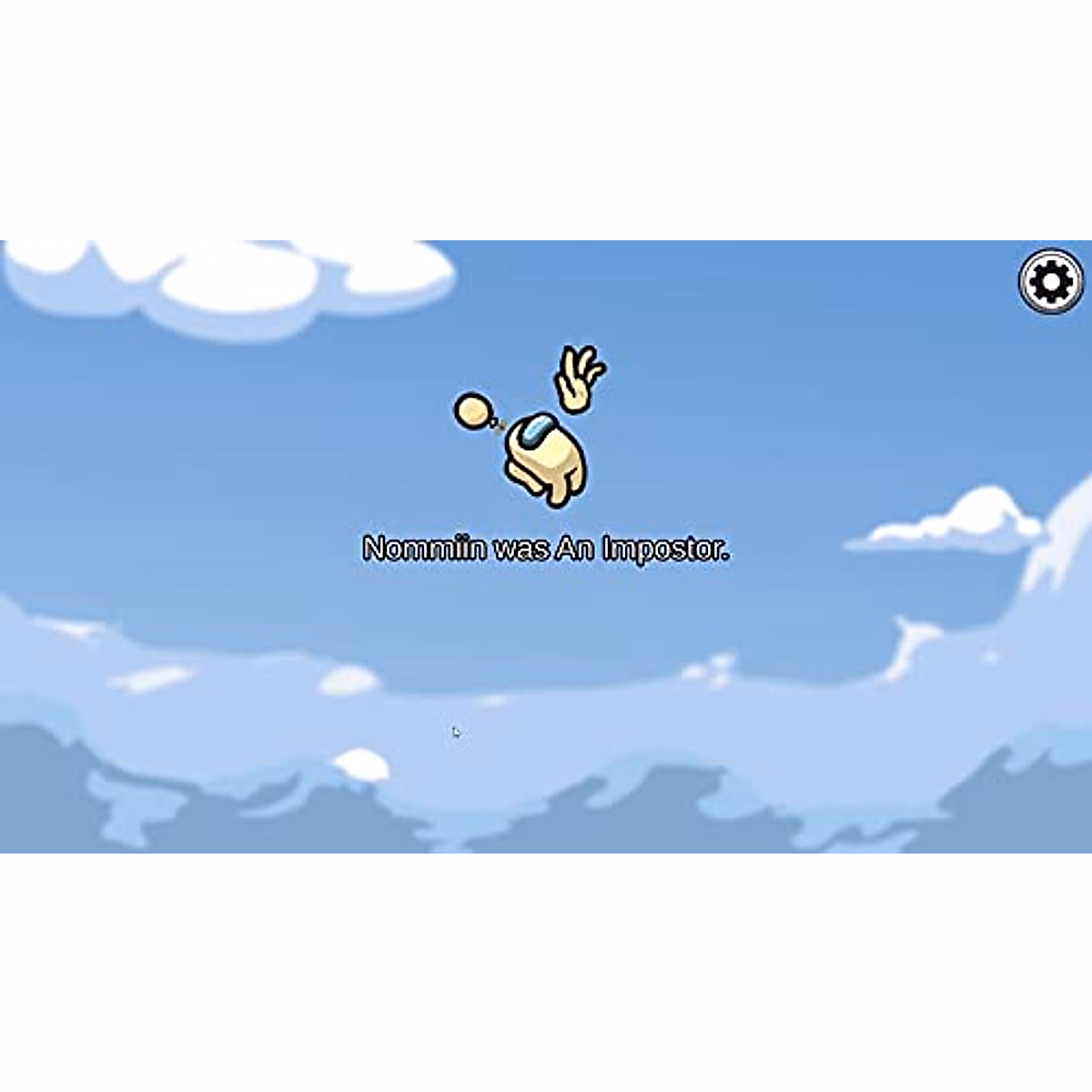 Among Us: Ejected Edition - Nintendo Switch