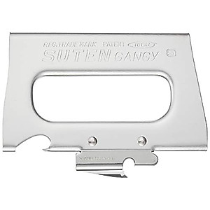 Shinkosha 0130 Can Opener