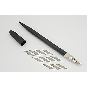 Alemon Gundam Modeler Builder's Tools Craft Set Kit For Professional Bandai Hobby Model Assemble Building