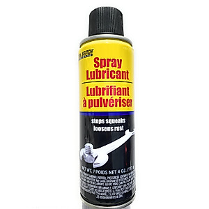 Stop Squeaks Loosens Rust Spray Lubricant (2)