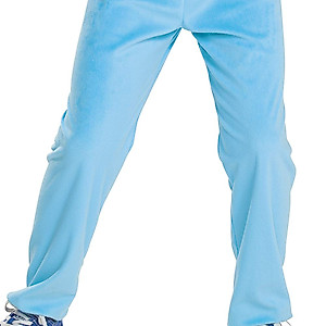 Sobble Pokemon Kids Costume, Official Pokemon Hooded Jumpsuit with Fin, Classic Size Large (10-12)