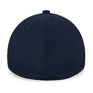 New Era MLB The League 9FORTY Adjustable Cap Road, Navy, One Size