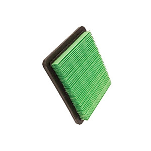 Eopzol 69-347 Filter Replacement for 17211-ZL8-000 17211-ZL8-003 17211-ZL8-023 for Honda F220 A/B S/N FAAJ-1050001 Tillers GC160LA DHAF S/N GCAHA-3599750 for Cub Cadet JS1150 CC189, 2-Pack