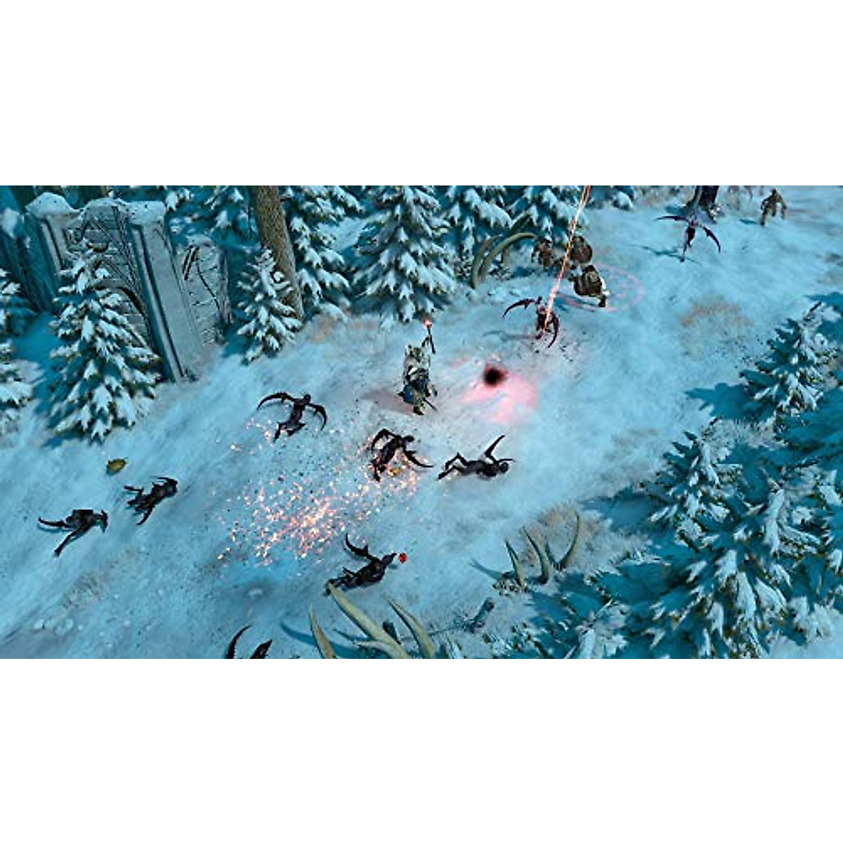 Warhammer Chaosbane: Slayer Edition (PS5)