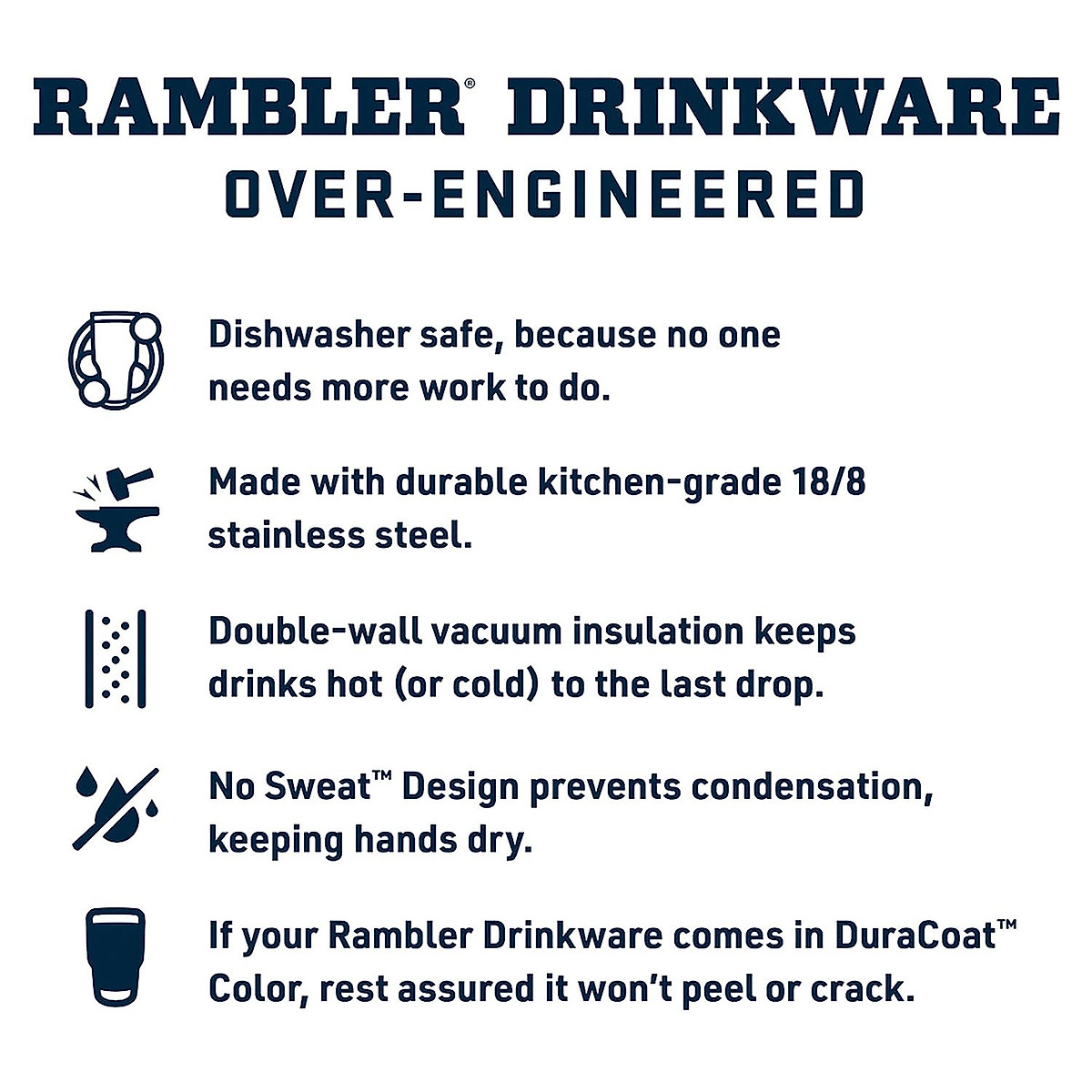 YETI Rambler 30 oz Stackable Tumbler, Stainless Steel, Vacuum Insulated with MagSlider Lid, Canopy Green