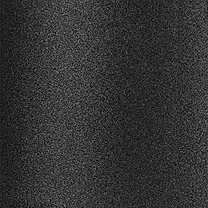 Rust-Oleum 323354-6PK Automotive Custom Lacquer Spray Paint, 11 oz, Metallic Black Stainless Steel, 6 Pack