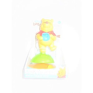 Disney Baby High Chair Toy Winnie The Pooh with Sound and Light