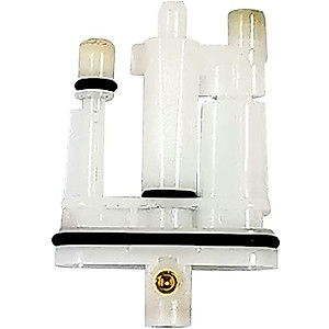 Rogugeroty 596521 Carburetor Main Jet Replacement Lawn & Garden Equipment Engine Carburetor Main Jet for Briggs Stratton 450E Series Models (08P502)