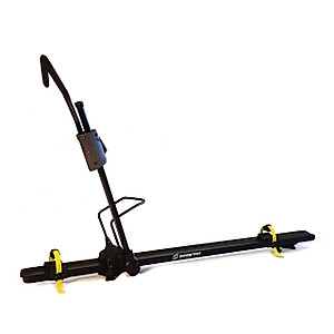 Swagman - 64705 Race Ready Roof Mount Bike Rack