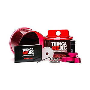 Thingamejig Scribing Tool Imperial/Metric