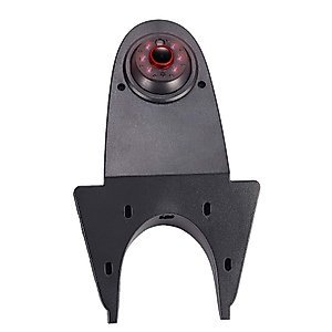 1280x720 Pixels 1000 TV Lines 3rd Brake Light Reversing Camera Brake lamp Parking for Benz Sprinter vito Viano Citroen Dacia Ford Hyundai Isuzu Iveco Mitsubishi Nissan Seat Skoda Toyota VW Crafter T5