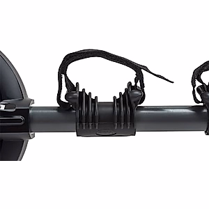 Bell Cantilever 300 3-Bike Trunk Rack , Black