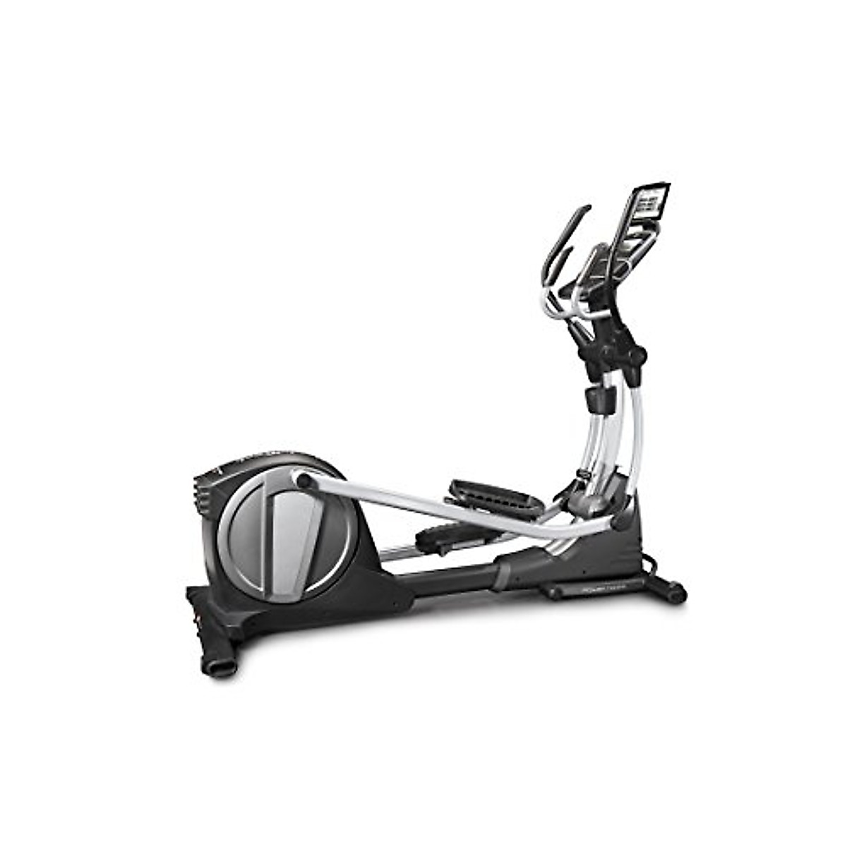 NordicTrack Spacesaver SE9i Elliptical Trainers