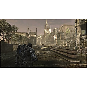 Gears of War 2 - Xbox 360