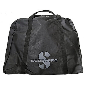 Scubapro Everdry 4mm Mens-3XL