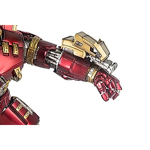 Comicave Studios Marvel Iron Man Mark XLIV (44) Hulkbuster Collectible Figure