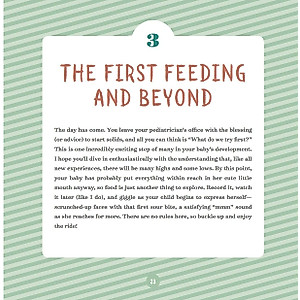 The Big Book of Organic Baby Food: Baby Purées, Finger Foods, and Toddler Meals For Every Stage