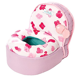 Manhattan Toy Baby Stella Playtime Potty Chair Baby Doll Accessory for 12" and 15" Soft Dolls