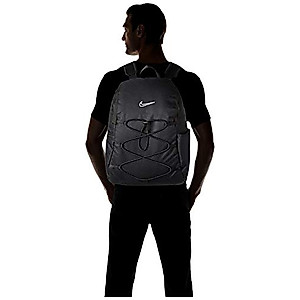 Nike Women's Casual, Black/Black/(White), misc