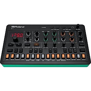 Roland Tweak Synth (S-1)