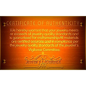 RoseCharm Beautiful Sterling Silver Antiqued Saint Michael Medal