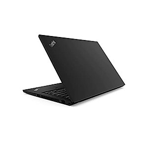 Lenovo ThinkPad T14 Gen 2 20W00091US 14" Rugged Notebook - Full HD - 1920 x 1080 - Intel Core i5 (11th Gen) i5-1135G7 Quad-core (4 Core) 2.40 GHz - 16 GB RAM - 512 GB SSD - Black - Intel SoC - Wi