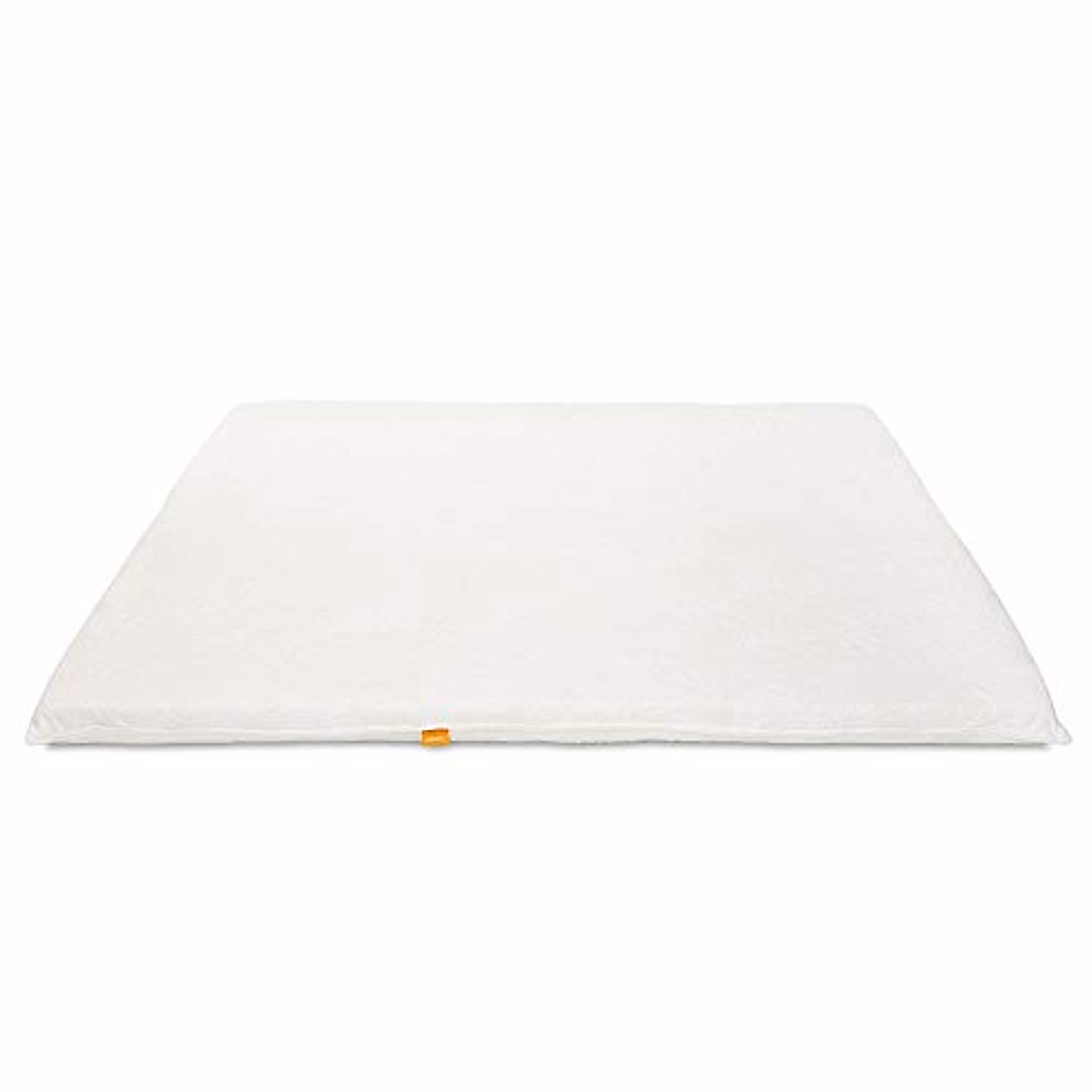 Happsy Organic Mattress Topper - Full