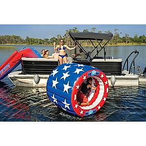 WOW Sports Water Wheel