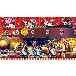 Taiko No Tatsujin: Drum 'n' Fun! Bundle - Nintendo Switch