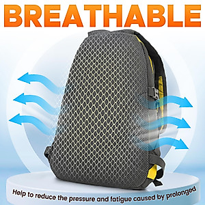 sunhiker Small Cycling Hiking Backpack Water Resistant Travel Backpack Lightweight Daypack M0714