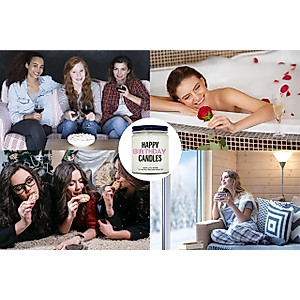 Your 20s Have Expired | 30th Birthday Gifts for Women | Birthday Candles Gift idea for Women | Funny Birthday Gift Ideas | Unique Birthday Gifts for Friends | USA Made