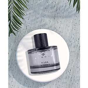 Joseph Abboud Dark Woods Cologne for Men Eau de Parfum, 3.4 fl. oz.