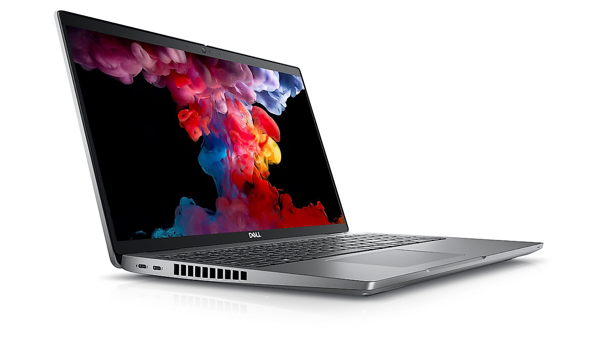 Dell Latitude 5530 Laptop - Powerful Performance & Storage
