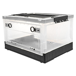 Balacoo Hamster Cage- Large Guinea Pig Cage Haven Habitat- Small Animal Cage for Hamster, Guinea Pig, Gerbil- Includes Exercise Wheel, Water Bottle