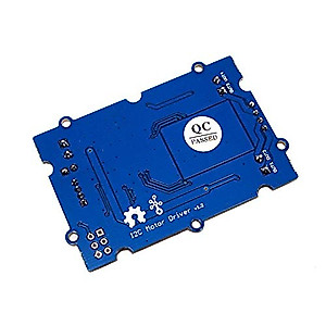 SeeedStudio Grove - I2C Motor Driver