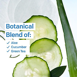 Almay Longwear & Waterproof Eye Makeup Remover Pads, Hypoallergenic, Cruelty Free, Ophthalmologist Tested, 80 Pads