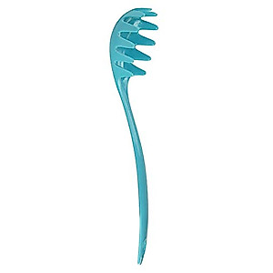 Reston Lloyd 98672 Melamine Speghetti Fork Turquoise