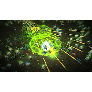 Victor Vran: Overkill Edition Xbox One - Xbox One