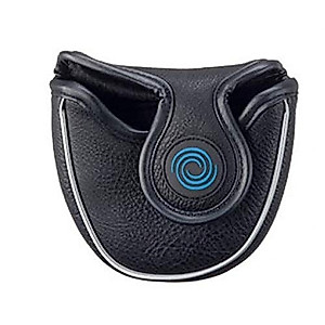 Odyssey White Hot New RX 2-Ball Mallet Putter Headcover