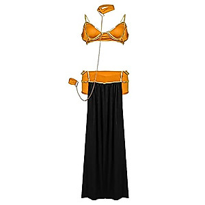 sex accessories for adults couples adult sex games sex babydoll lingerie for women for sex naughty sex stuff for couples kinky lingerie for women for sex play 1166 (Black, XL)