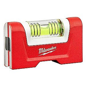 Milwaukee 48-22-5603 Pocket Level
