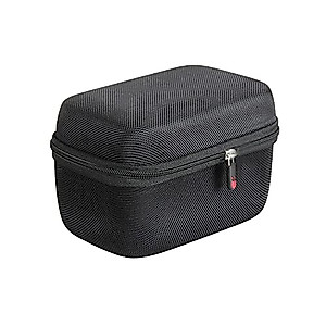 Hermitshell Travel Case for Tascam DR-60DMKII 4-Channel Portable Audio Recorder