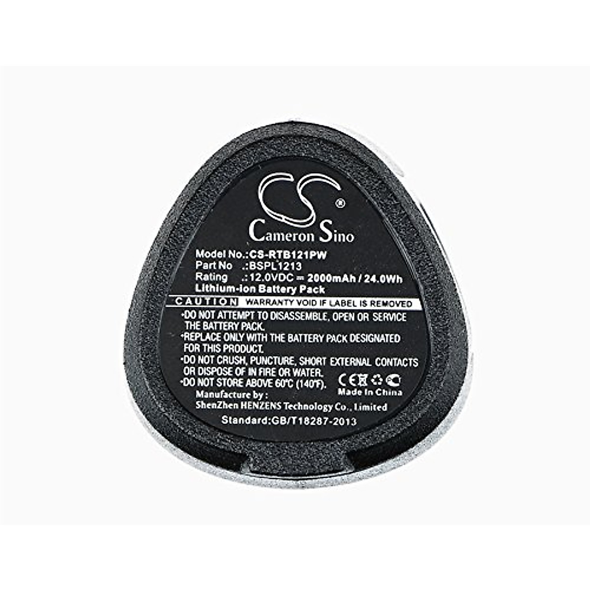 JIAJIESHI Replacement Battery Fit for Ryobi RCD12011L, RMT12011L, RRS12011L BSPL1213