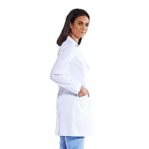 BARCO Grey's Anatomy Signature GNC001 White M