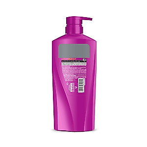 Sunsilk Perfect Straight Shampoo, 650ml
