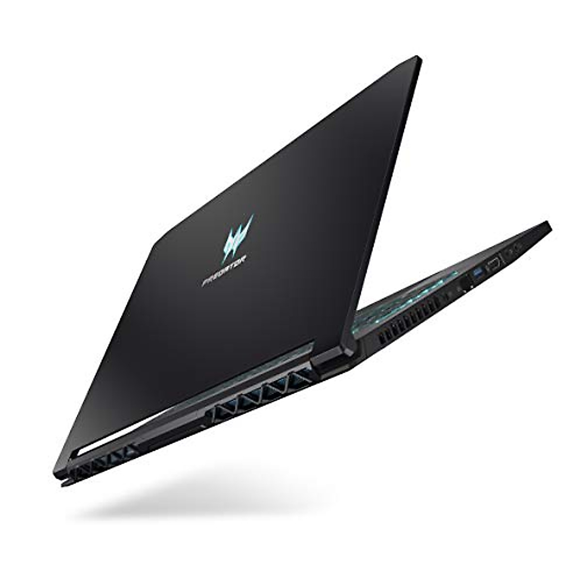 Acer Predator Triton 500 Thin & Light Gaming Laptop, Intel Core i7-9750H, GeForce RTX 2060 with 6GB, 15.6" Full HD 144Hz 3ms IPS Display, 16GB DDR4, 512GB PCIe NVMe SSD, RGB Keyboard, PT515-51-75BH