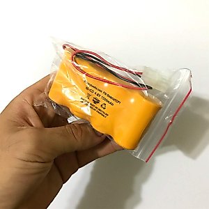 Battery Hawk 4.8v ELB-0502N ELB0502N ELB4814N1 ELB-4814N1 E2377-01-00 E23770100 ELB0501N1 ELB-0501N1