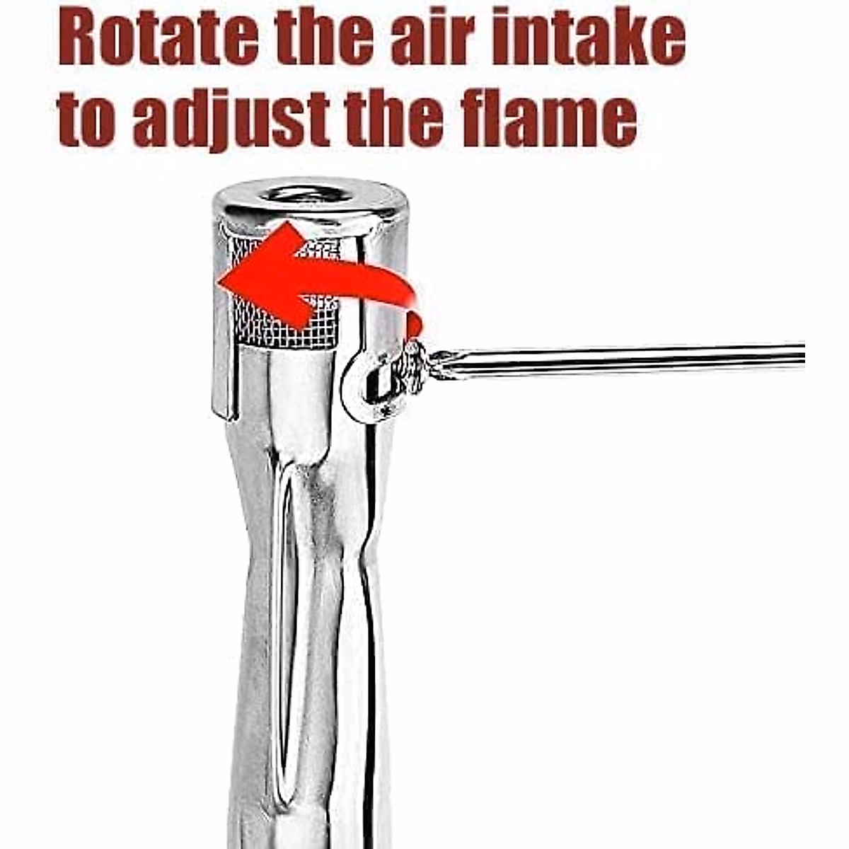 QuliMetal SUS304 Grill Burner and SUS304 Flavorizer Bars for Weber Spirit 200 & Spirit II 200 Series Grills, Spirit E210/ S210/ E220/ S220 with Front Control Knobs(2013-Newer), Replaces for 69785 7635